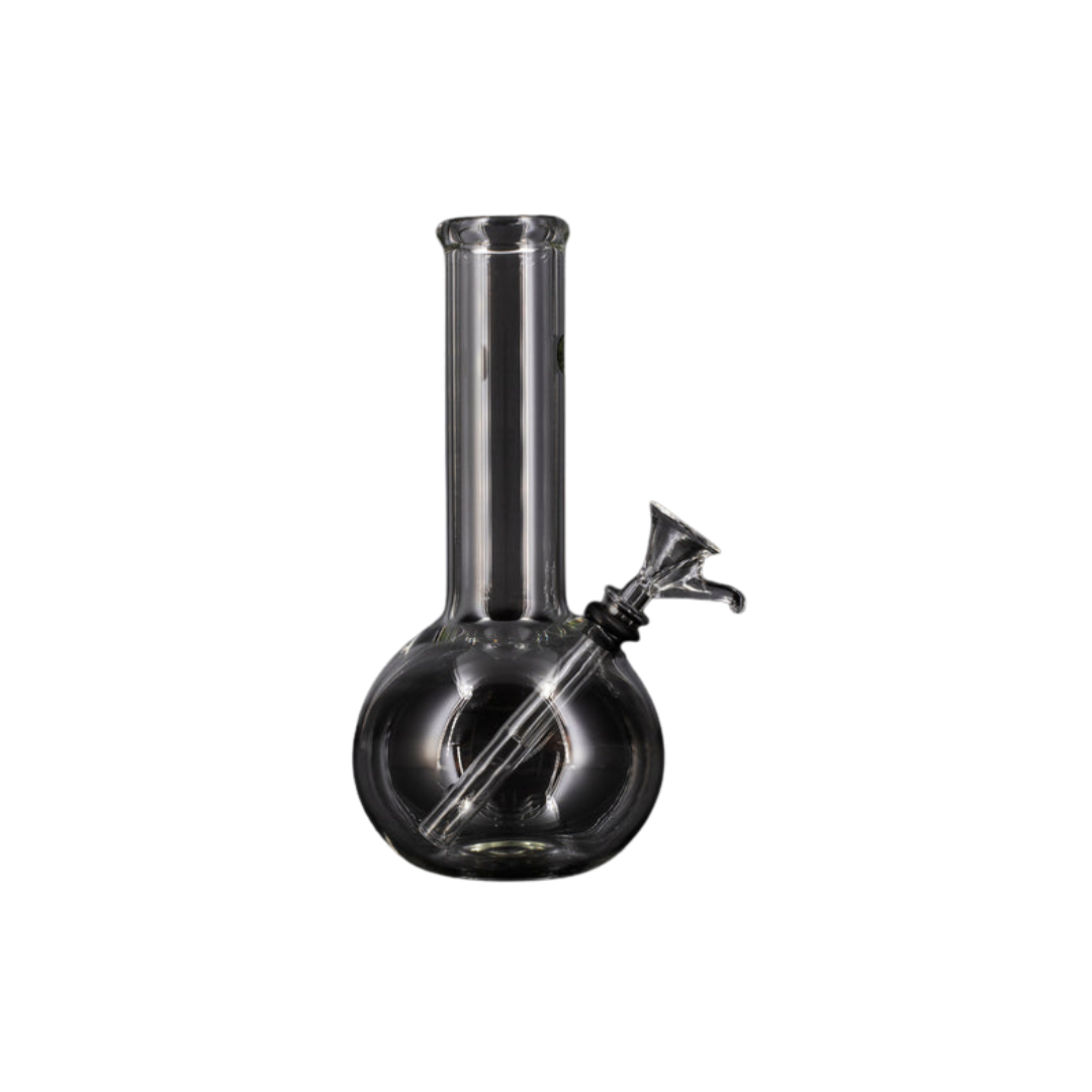 Basic Glass 8 Water Pipe