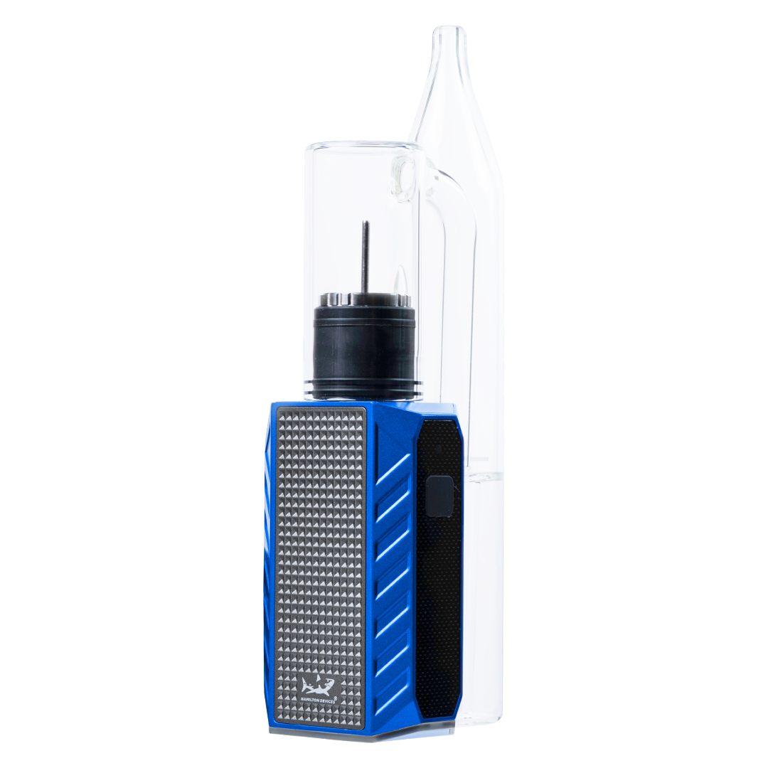 Hamilton Devices Draco Vaporizer Kit