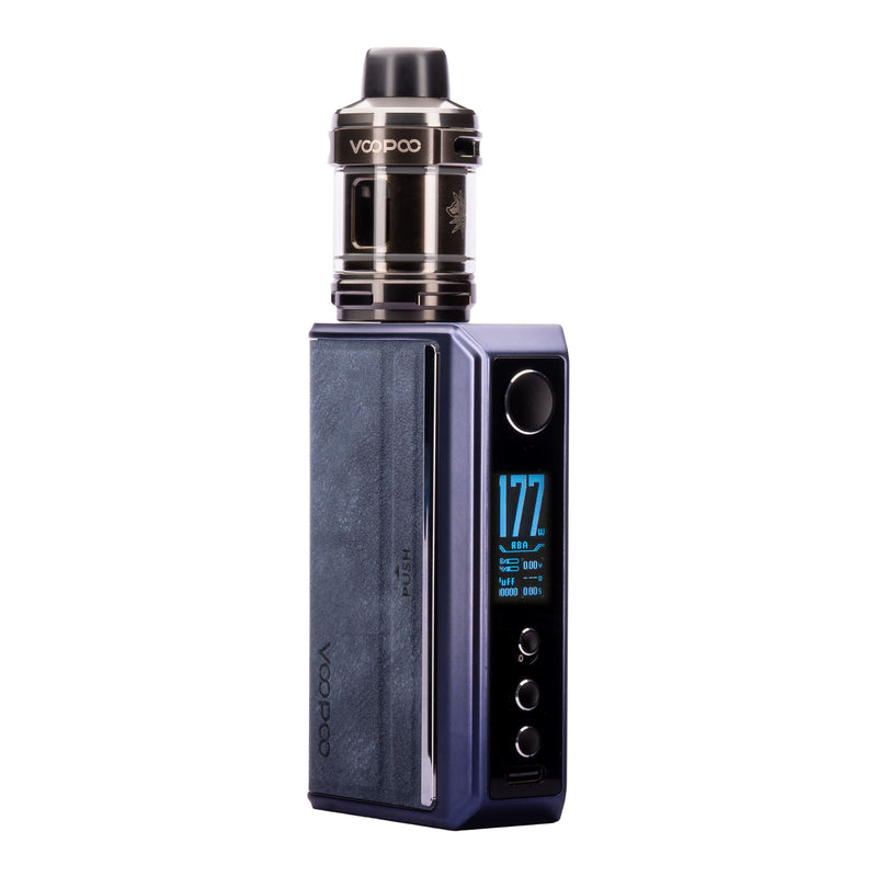Voopoo Drag 5 System Kit