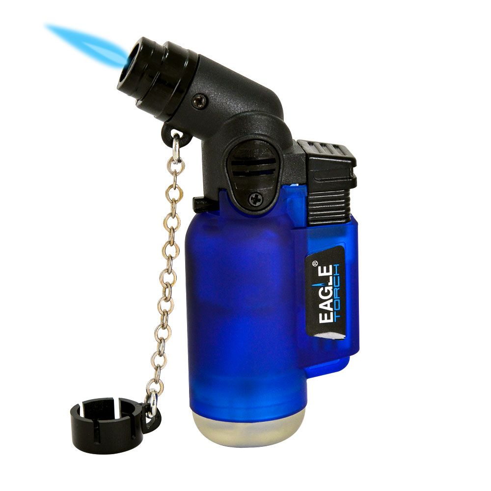 Eagle Torch Mighty Single Flame Torch